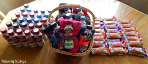 Campbell's New V8 Protein Shakes and Bars for Busy Moms! #LoveV8Protein ...
