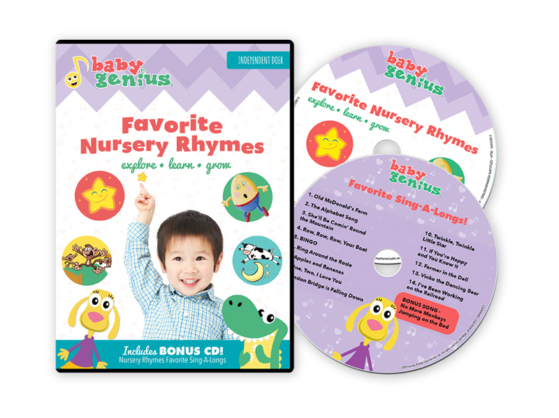 BG-DVD - Heavenly Savings